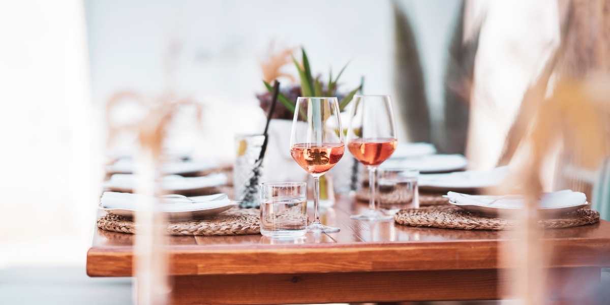 O que é vinho Rosé? Aprenda tudo connosco sobre o Rosé
